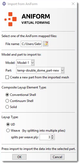 Aniform Features | AniForm